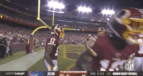 Nfl Season 2019 Football GIF by NFL - Find & Share on GIPHY