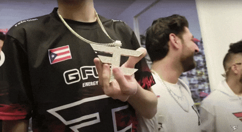 Jewelry W GIF by FaZe Clan - Find & Share on GIPHY