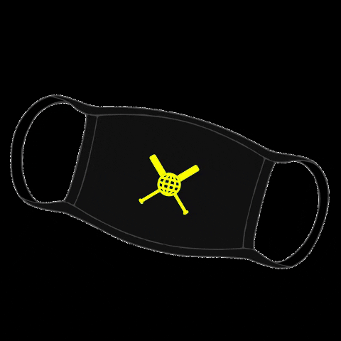 Mask GIF by Sembuster - Find & Share on GIPHY