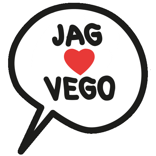 Vego Sticker by Djurens Rätt for iOS & Android | GIPHY