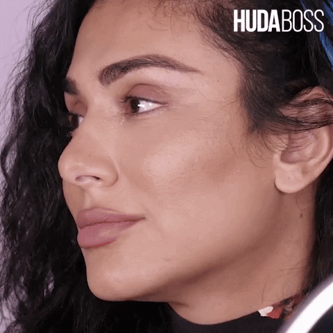 Season 2 Episode 13 GIF by Huda Boss - Find & Share on GIPHY