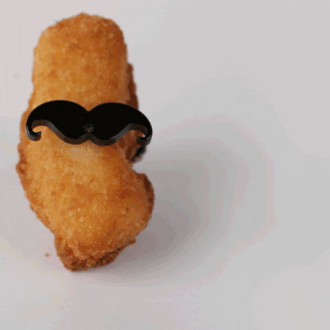 Cheesecurds GIF by A&W Restaurants - Find & Share on GIPHY