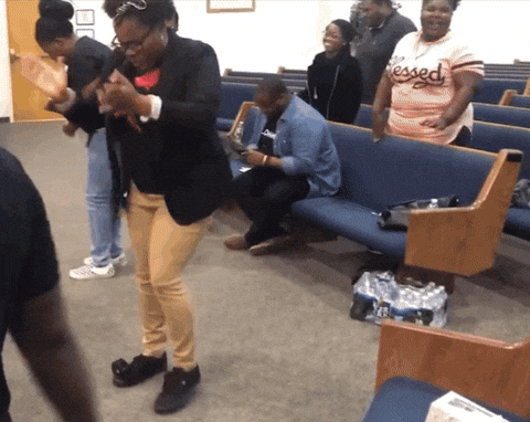 College Students Dance GIF by Outpour - Find & Share on GIPHY