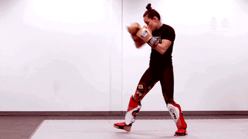 Mixed Martial Arts Fighting GIF by Onnit - Find & Share on GIPHY