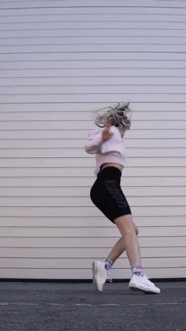 Dance Shuffle GIF by Toolroom Records - Find & Share on GIPHY