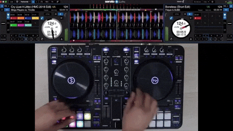 Digital DJ Tips GIF - Find & Share on GIPHY