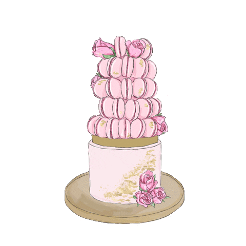 Cake Sticker for iOS & Android | GIPHY