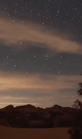 Timelapse of the sky : r/gifs