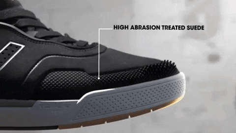 Skate Technology GIF by New Balance Numeric - Find & Share on GIPHY