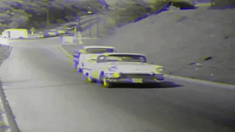 Driving Video Art GIF - Find & Share on GIPHY