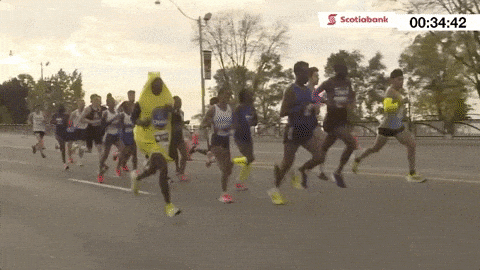 Marathon GIFs - Find & Share on GIPHY