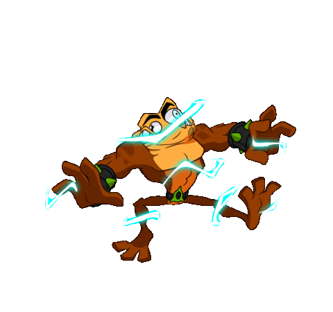 Xbox Toad Sticker by Rare Ltd for iOS & Android | GIPHY