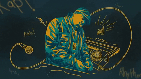 Universal Music Group India GIF by DIVINE - Find & Share on GIPHY