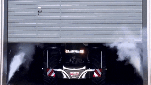 Case IH Benelux GIF - Find & Share on GIPHY