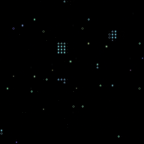 Generative Art GIF by Justin - Find & Share on GIPHY