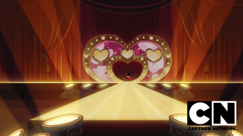 Mao Mao GIF by Cartoon Network EMEA - Find & Share on GIPHY