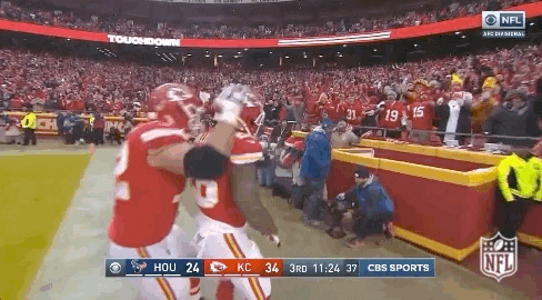 National Football League GIF by NFL - Find & Share on GIPHY