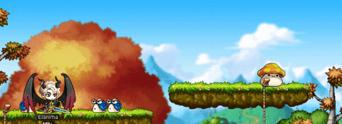 Hero Class Overview | MapleStory — Grandis Library