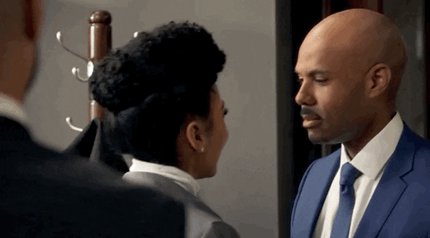 All Rise GIF by CBS - Find & Share on GIPHY