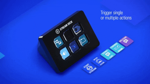 Demo Streaming GIF by Elgato - Find & Share on GIPHY