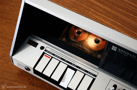 Digital Electronic Gifs