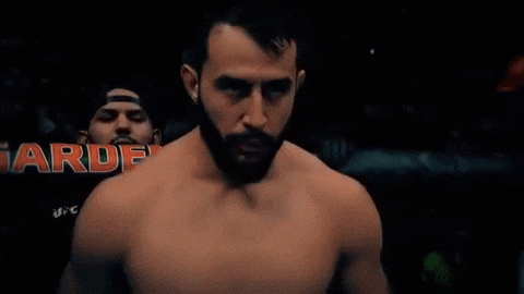 Sport Reyes GIF by UFC - Find & Share on GIPHY