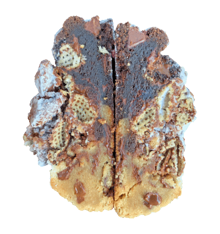 big.fat.cookie Sticker for iOS & Android | GIPHY