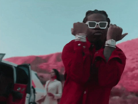 Gunna GIF - Find & Share on GIPHY