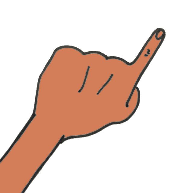 Show Look Sticker for iOS & Android | GIPHY