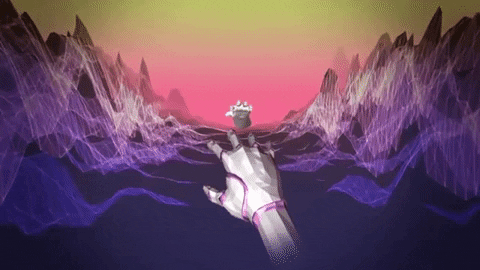 Porter Robinson GIF - Find & Share on GIPHY