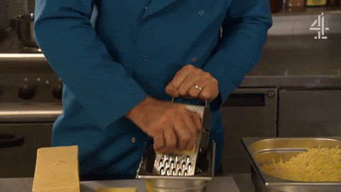 Angry Food GIF by Hollyoaks - Find & Share on GIPHY