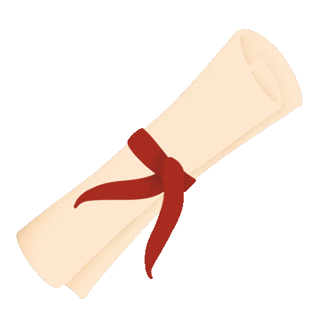 College Graduation Sticker by Franciscan University of Steubenville for ...