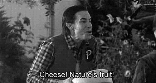 Cheese GIFs - Find & Share on GIPHY