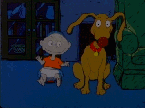 Rugrats GIF - Find & Share on GIPHY