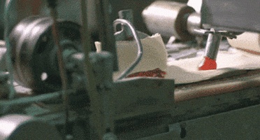 How Its Made Factory GIF by Cheezburger - Find & Share on GIPHY
