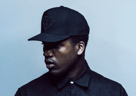 Rapper GIF - Find & Share on GIPHY