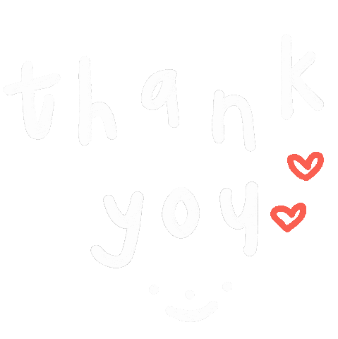 Thank U Sticker for iOS & Android | GIPHY