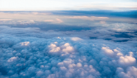 Clouds GIF - Find & Share on GIPHY