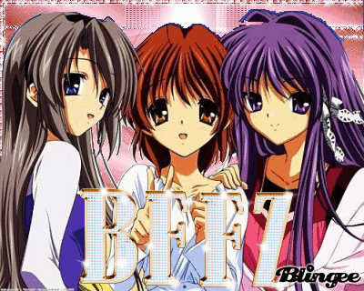 Bffs GIF - Find & Share on GIPHY