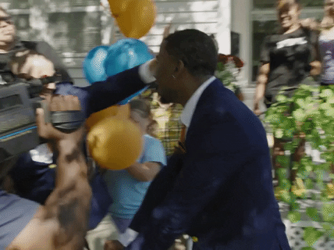 Pay Day Dance GIF by Stophouse Music Group - Find & Share on GIPHY
