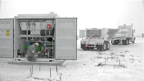 Gas Flare GIFs - Find & Share on GIPHY