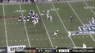 Penn State Football GIF - Find & Share on GIPHY