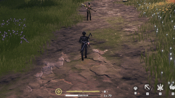 Rover (Spectro) Character Guide - GuildJen - Wuthering Waves