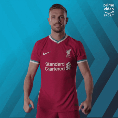 Premier League Football GIF by Prime Video - Find & Share on GIPHY