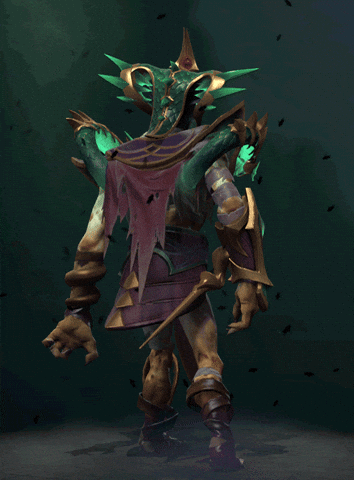 Steam Workshop::Worship of Undead Snake