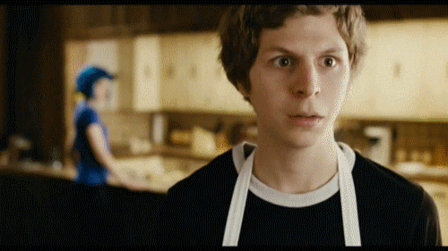 Michael Cera Gifs