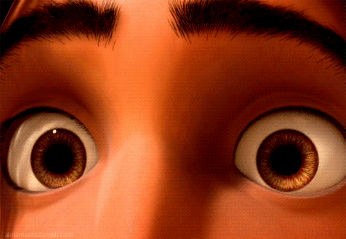 Eyes Reflection GIF - Find & Share on GIPHY