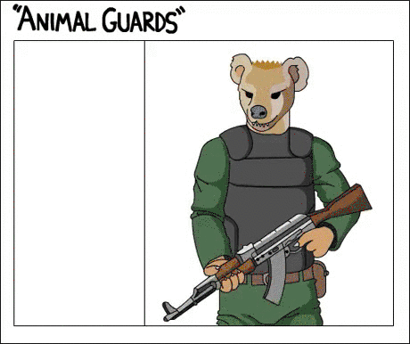 Guards GIFs - Find & Share on GIPHY