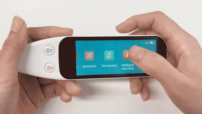 The Most Affordable New Generation Translator | Indiegogo