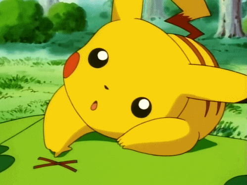 Pokemon GIF - Find & Share on GIPHY